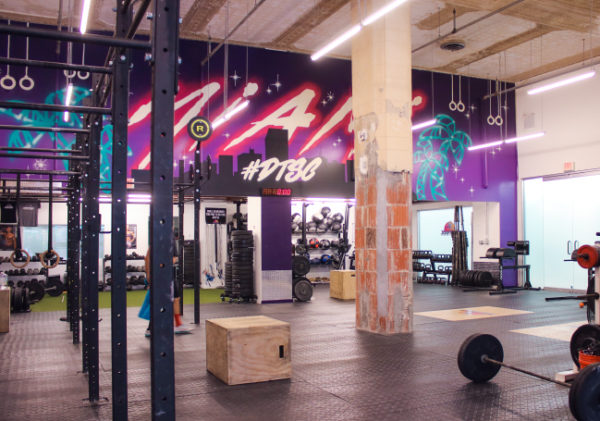 Downtown Strength and Conditioning - Gym in Downtown Miami, FL