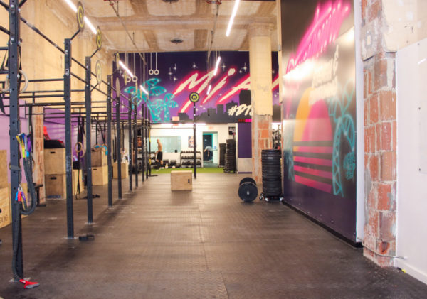 Downtown Strength and Conditioning - Gym in Downtown Miami, FL